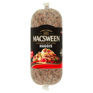 Macsween Haggis 400g – £2.50 with Nectar Price
