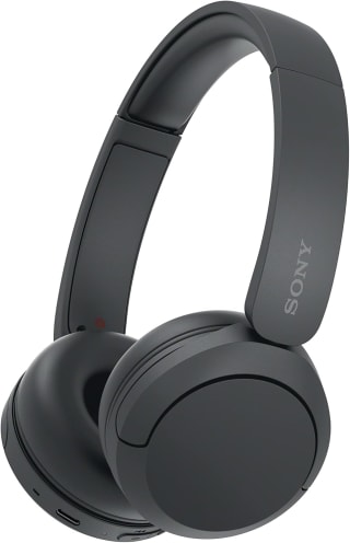 Sony WH-CH520 Wireless On-Ear Headphones £28 Amazon Deal