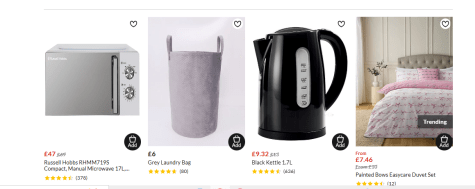 ASDA Home, Furniture & Electricals Sale – New Lines & Further ...