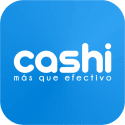 Cupón promocional Cashi $60 de descuento en mayo 2026