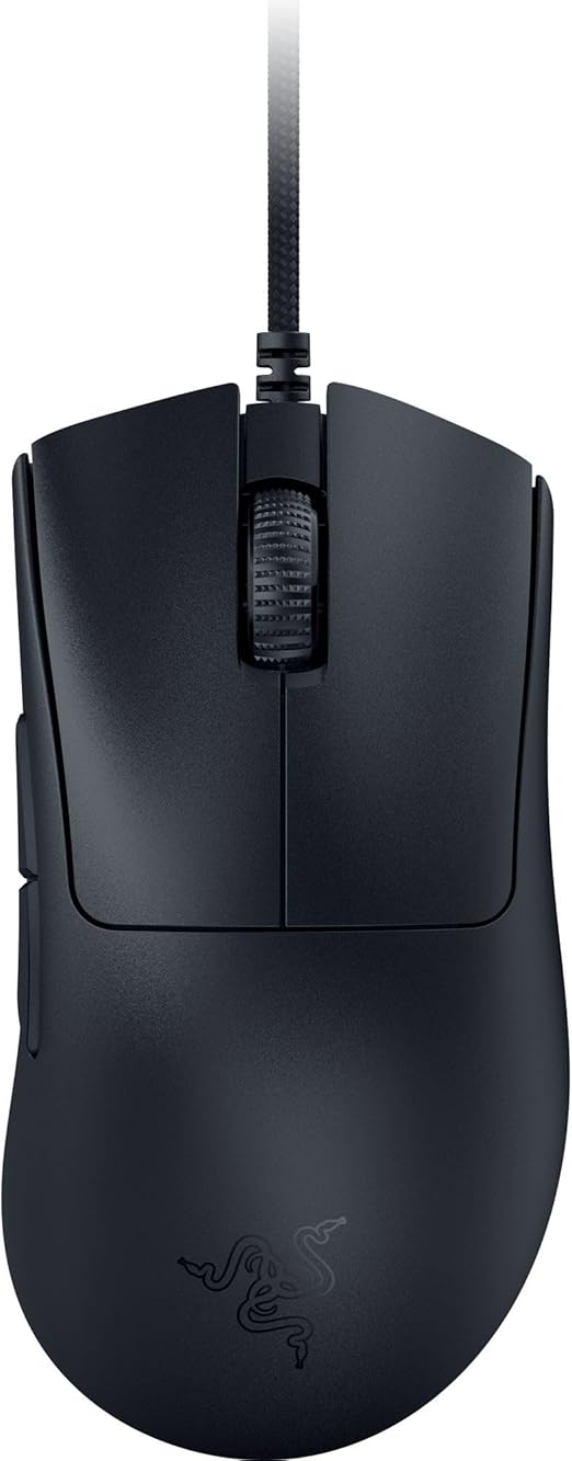 Mouse Razer DeathAdder V3 en $599 | Ahorro Amazon