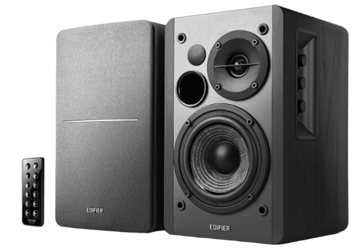 Edifier Actieve Bluetooth Speakers voor €79,95 bij Ibood