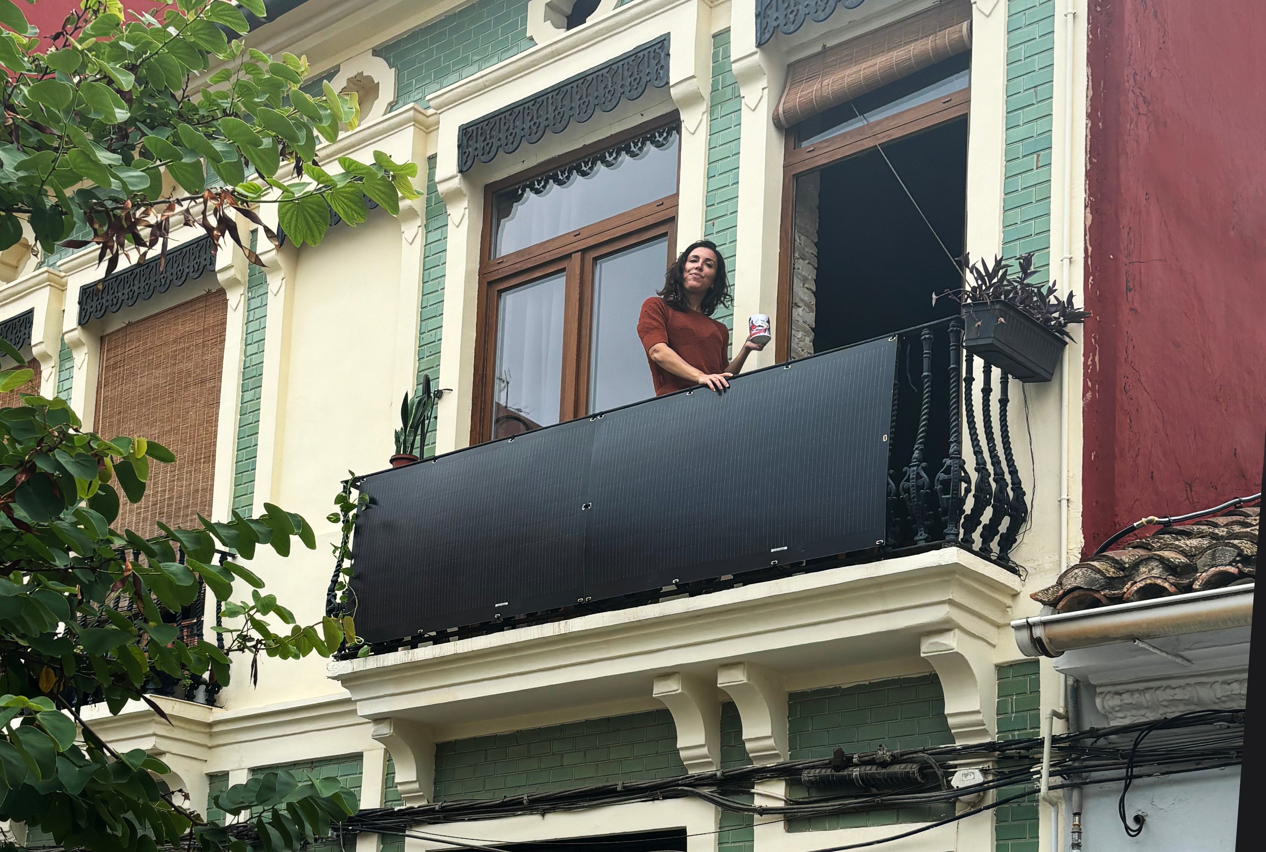 Promoción 2x1 o 5x3 paneles solares Full Black Tornasol Energy