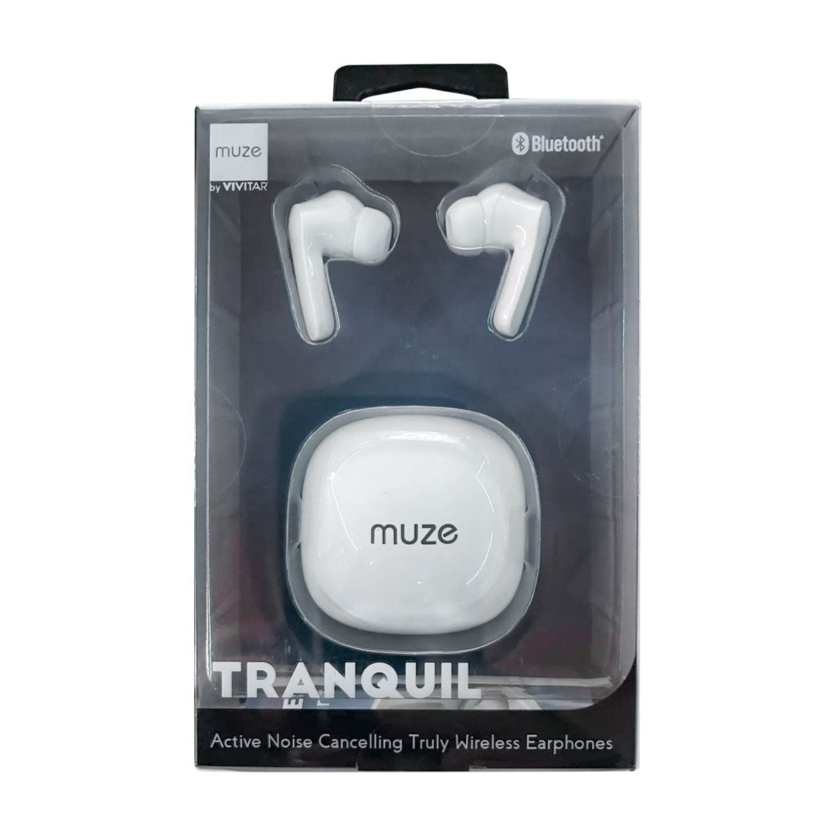 Auriculares Muze Bluetooth por $60 | Waldo's