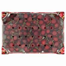 Tesco Cherry Box 1kg Clubcard Price £5
