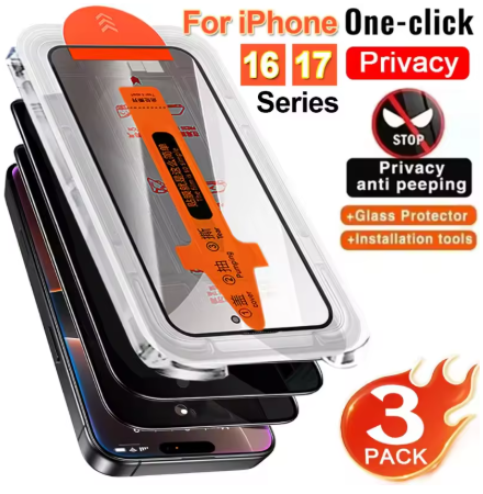 Protector de pantalla de privacidad por $36 | AliExpress