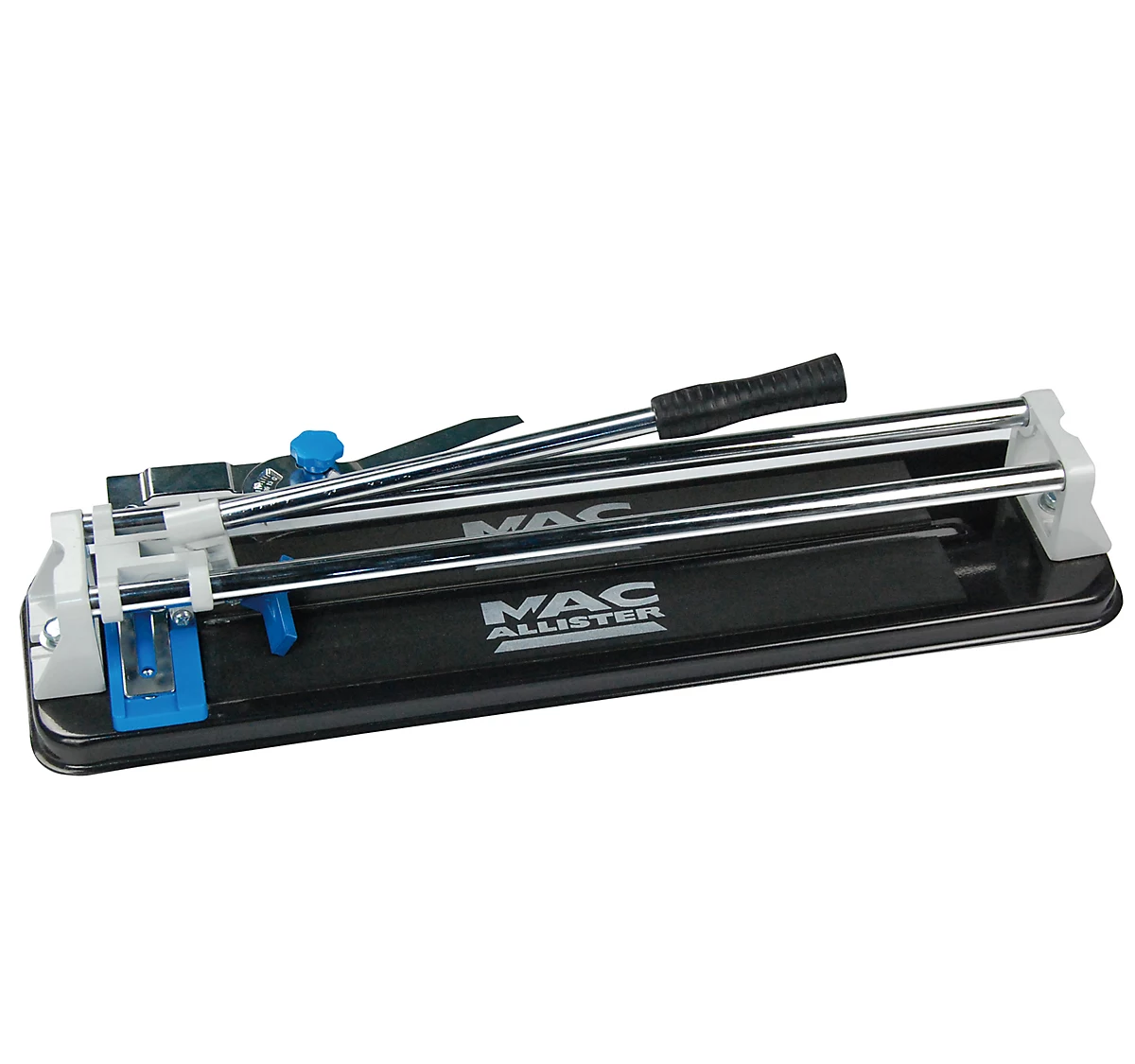 Mac Allister Manual Tungsten Carbide Tile Cutter – 400mm £5 / 600mm £11 ...