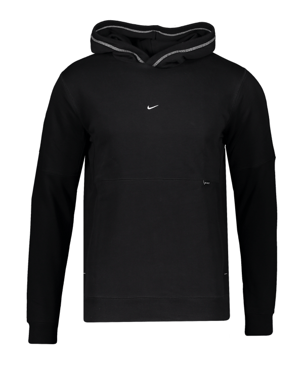 Sweat à capuche Nike Strike noir F010 à 15,99€