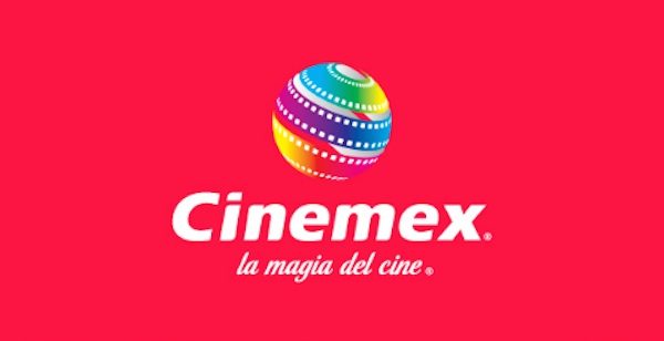 Cupón Cinemex 50% de descuento en mayo 2026