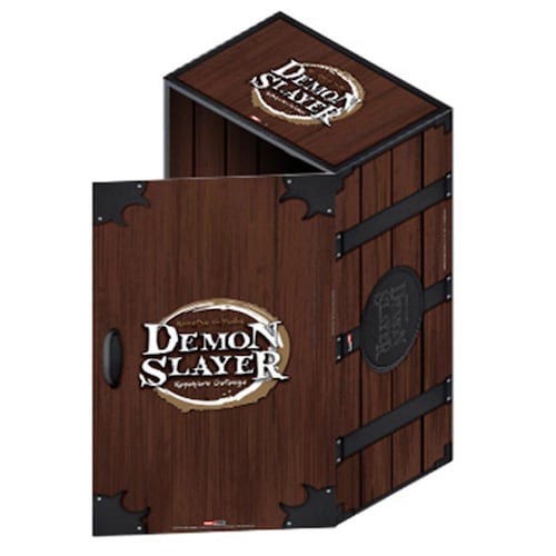 Demon Slayer - Box Set por $2142