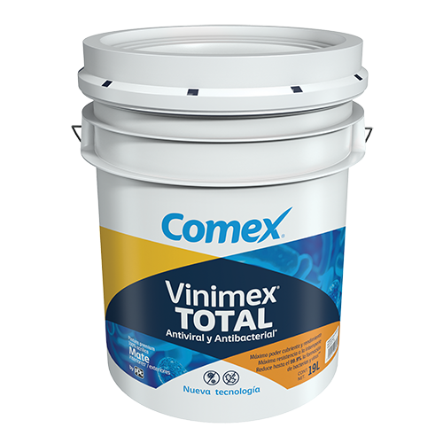 Color Gratis en Comex al comprar 2