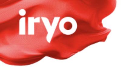 Código descuento Iryo 5€ de descuento en diciembre de 2025