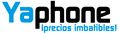 Cupón Yaphone 20€ de descuento en enero de 2026
