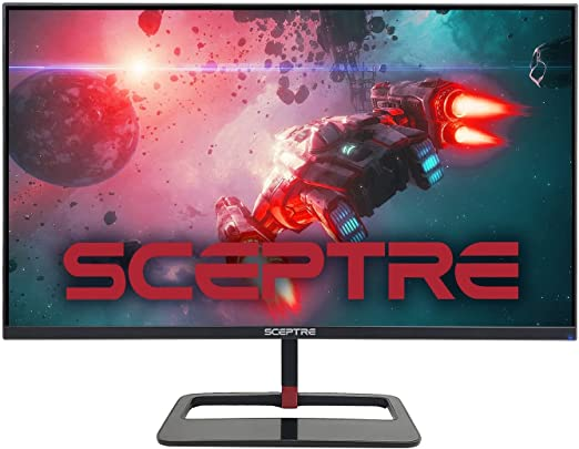 Monitor Spectre 32" IPS 144 hz a $5,492 en Amazon