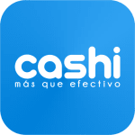 cupón promocional Cashi 30% descuento de Septiembre 2022