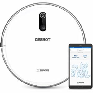 DEEBOT 710 | Vacuum Cleaning Robot voor €279,99