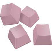 Razer PBT Keycap Upgrade Set - Quartz Pink keycaps voor €22,47 bij Amazon