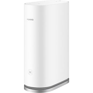 Router Huawei Mesh 7 WiFi 6+ por $2499 en Amazon