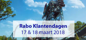 Efteling tickets €19 tijdens de Rabobank klantendagen op 17 en 18 maart ...