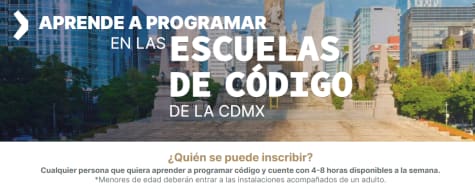 Curso de programación gratis en Escuela de código