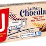 LU Le Petit Cookie Biscuits Clubcard Price £1.25 Tesco Deal