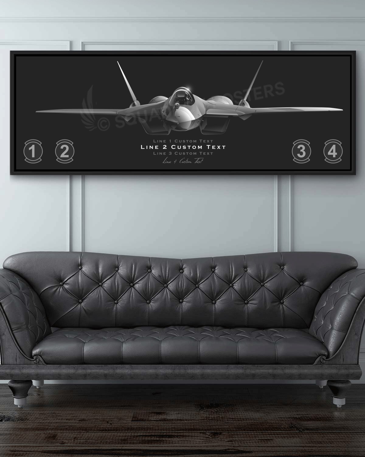 Sukhoi Su-57 Archives - Squadron Posters