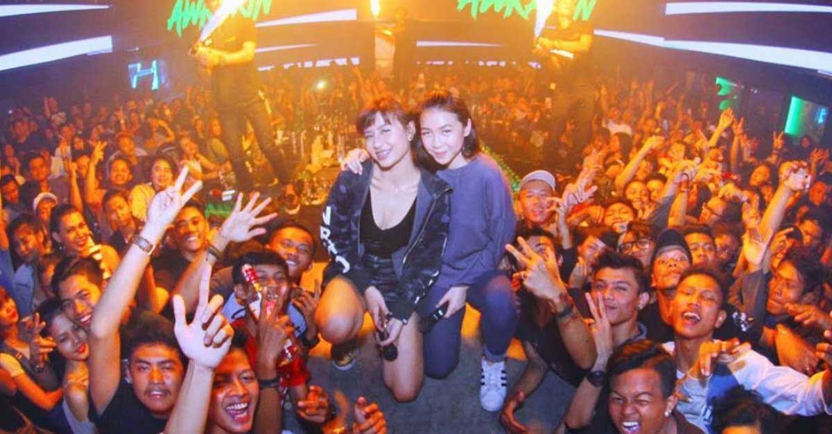 5 Tips Pulang Dari Diskotik Dengan Aman