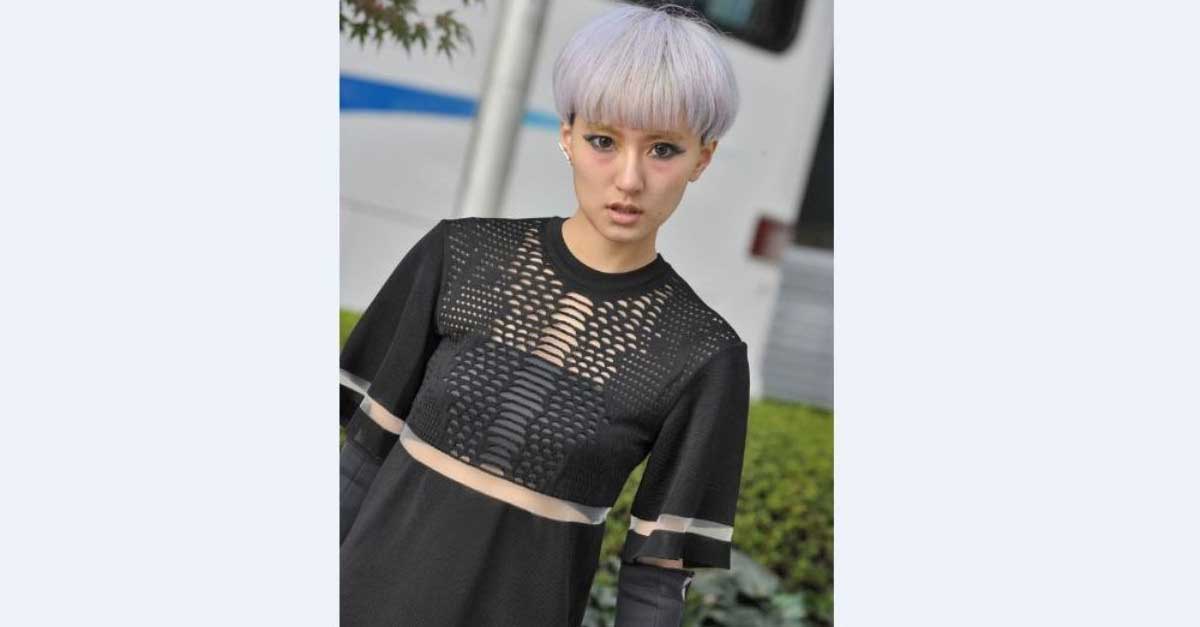 DJ Yuri Asal Jepang Dengan Fashion Style Terbaik