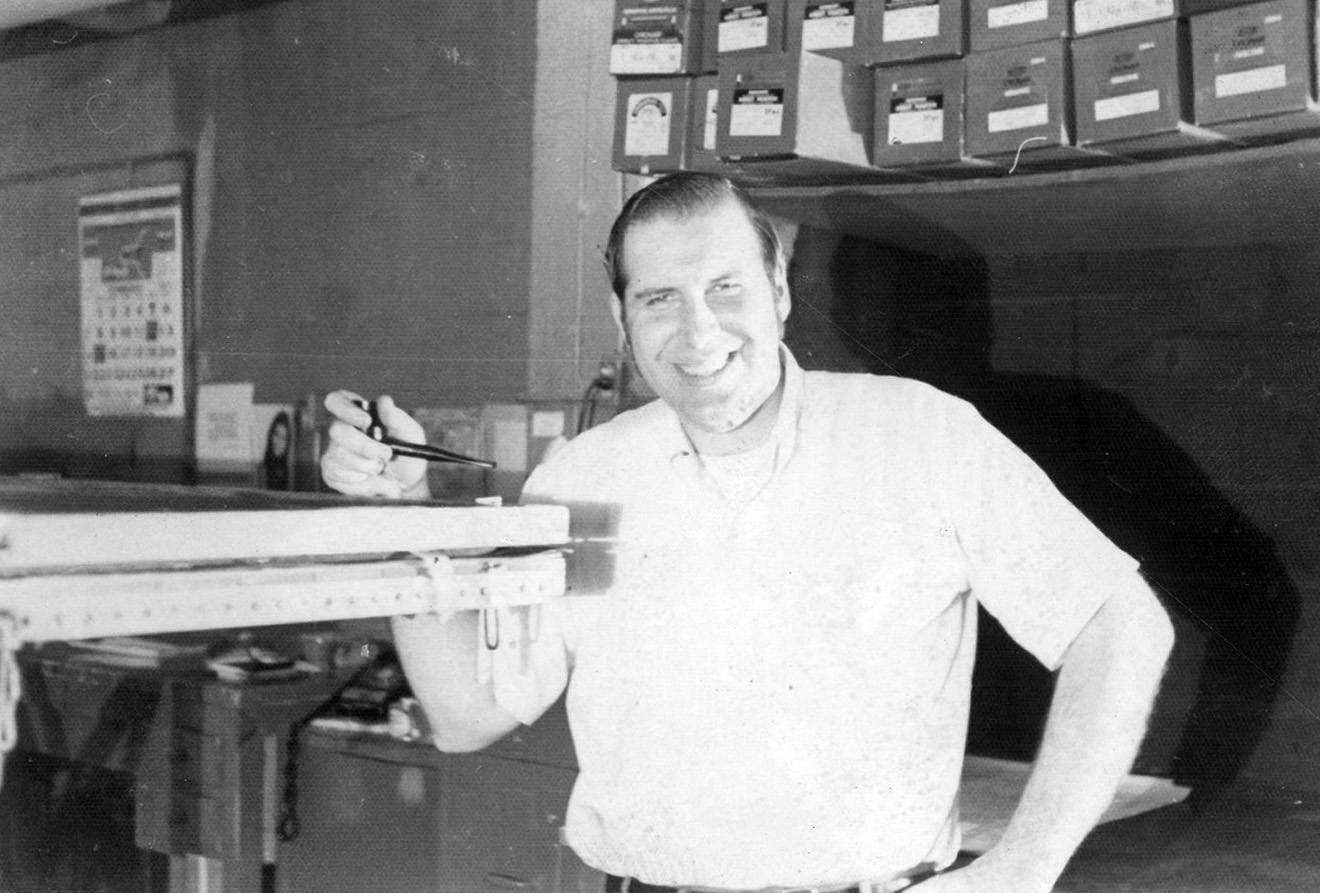 Southern Reprographics, Inc.