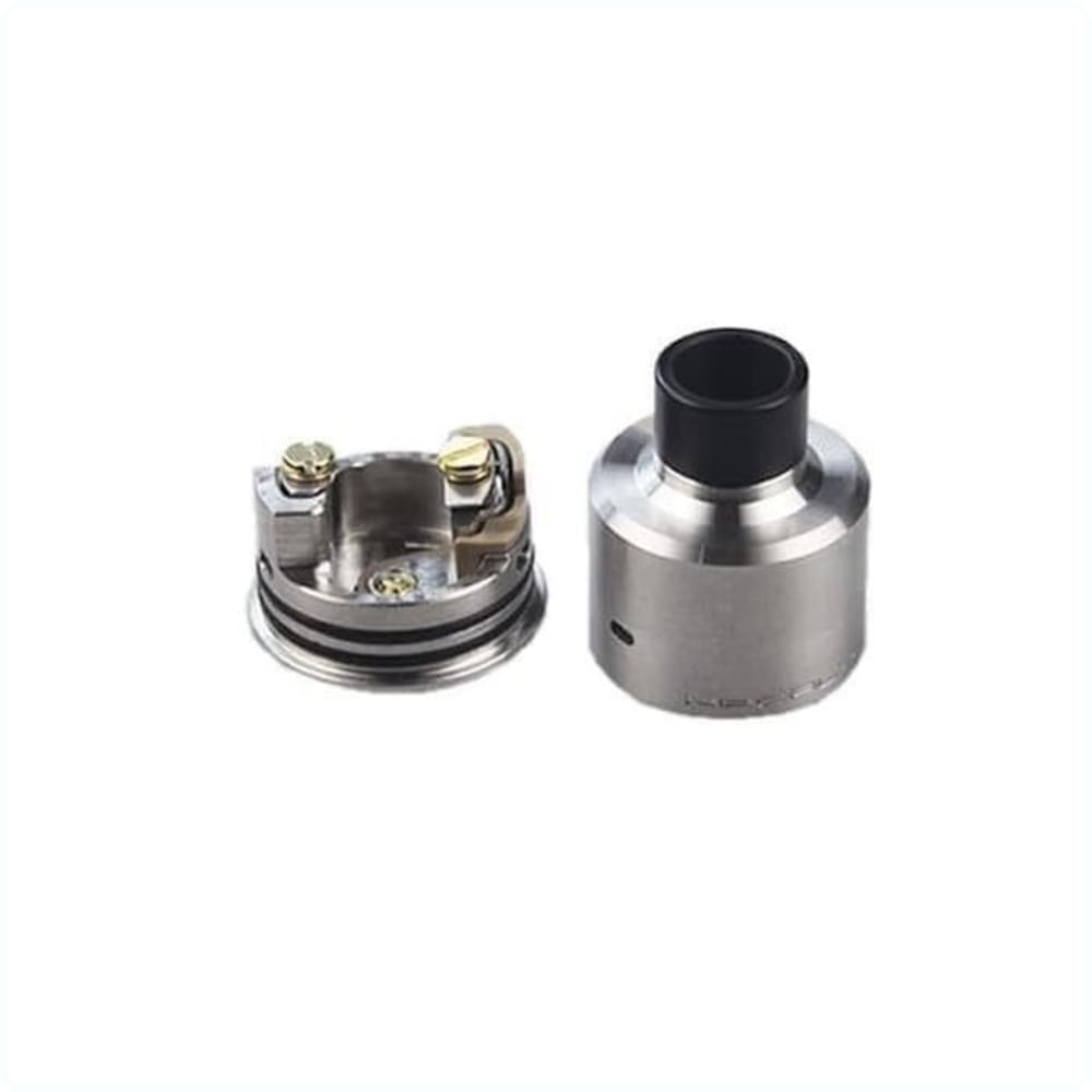 Jual Hadaly 22Mm 22 Mm Best Clone No Sxk Coil Kawat Wire Nichrome Alien ...