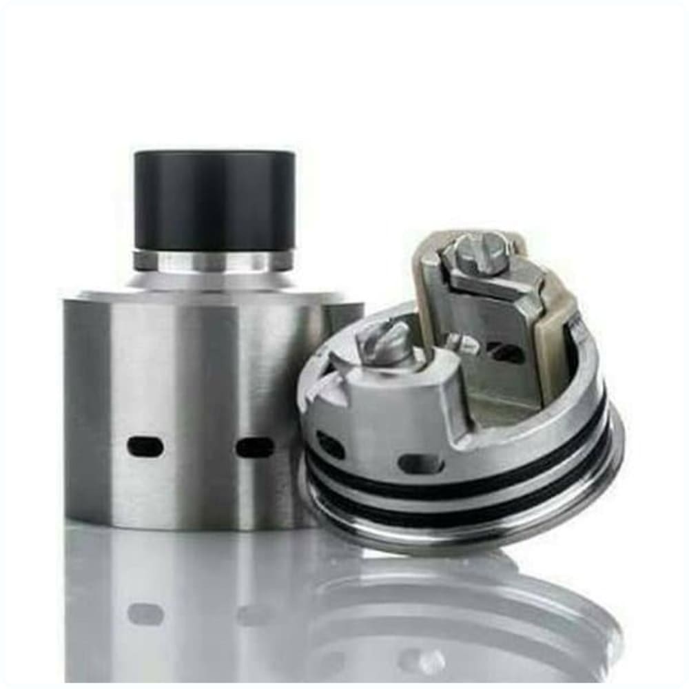 Jual Hadaly 22Mm 22 Mm Best Clone No Sxk Coil Kawat Wire Nichrome Alien ...