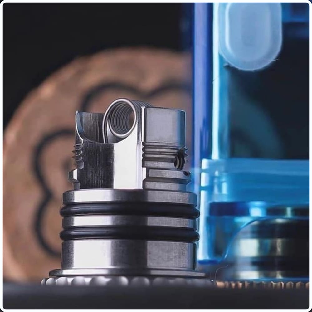 Jual Dotmod Aio Rba Base 100% Authentic Kode 318 di Seller mumbul store ...