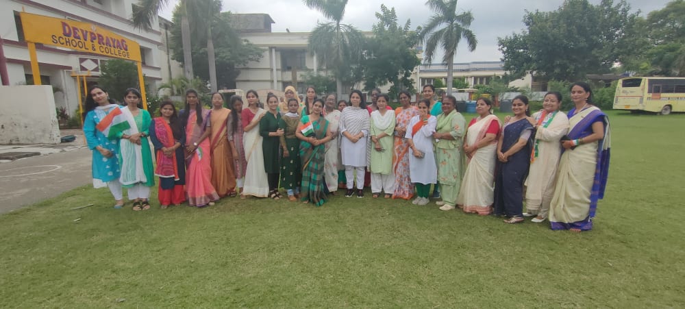 S.R.Memorial School- Phaphamau, Allahabad, Uttar Pradesh, India