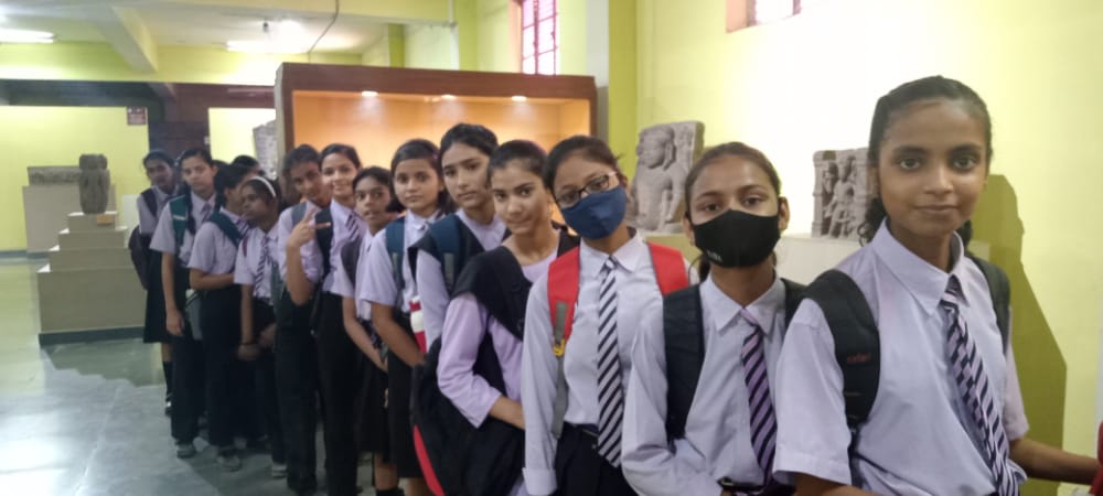 S.R.Memorial School- Phaphamau, Allahabad, Uttar Pradesh, India