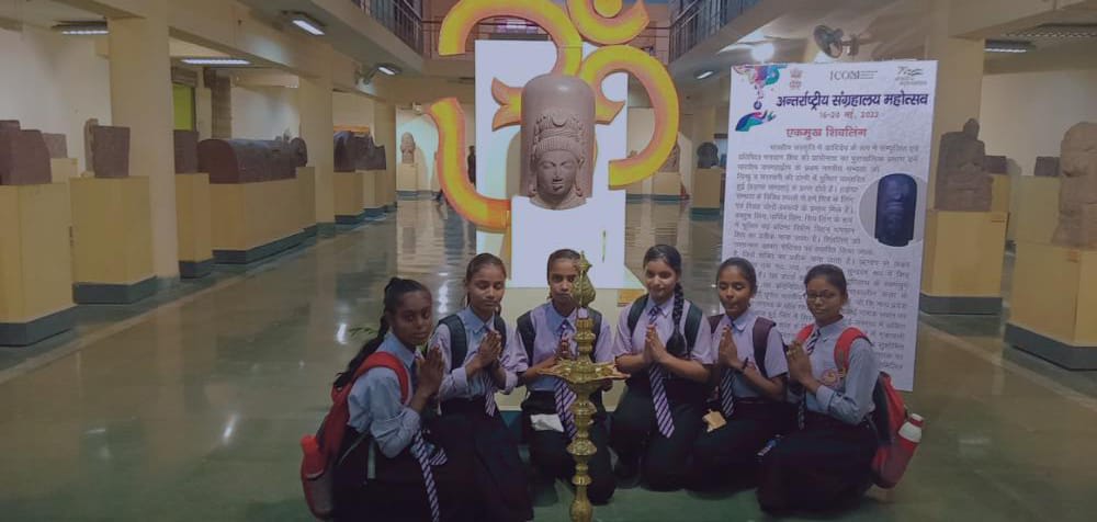 S.R.Memorial School- Phaphamau, Allahabad, Uttar Pradesh, India