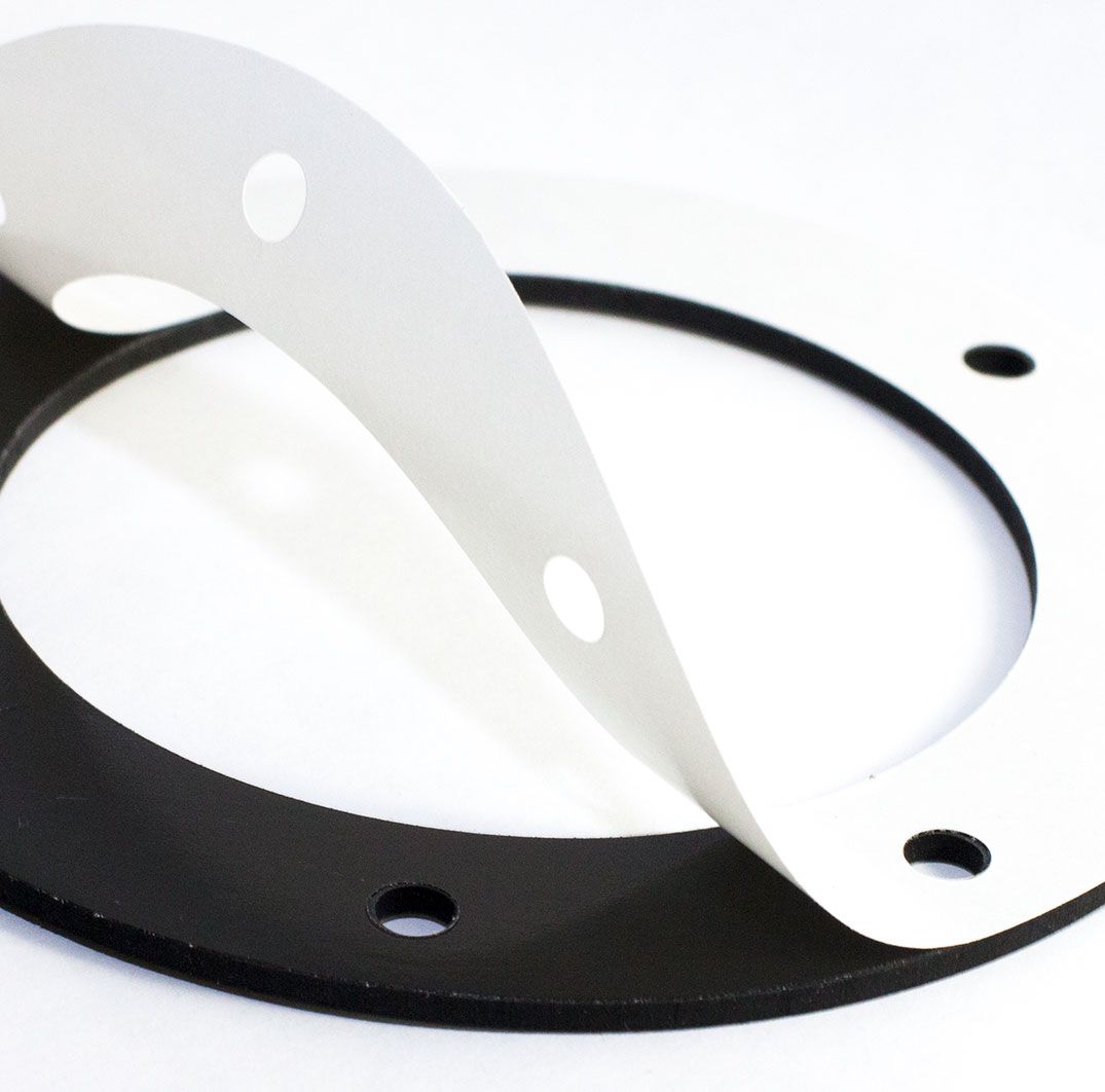 Vibration Dampening | SRPCO