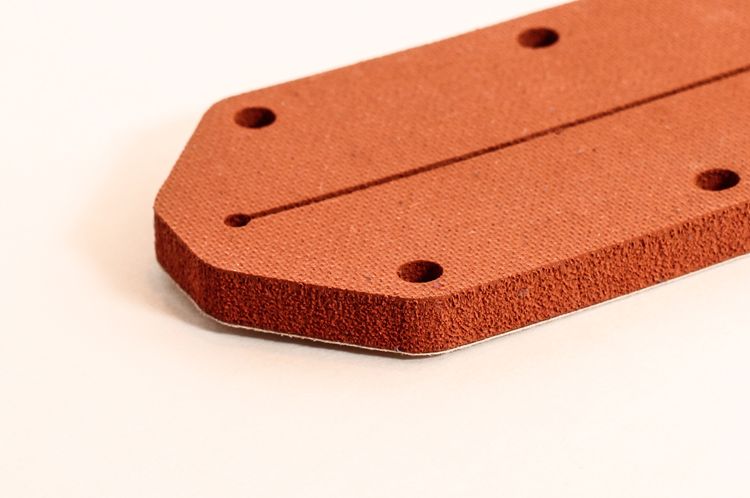 High Temperature Gaskets | SRPCO