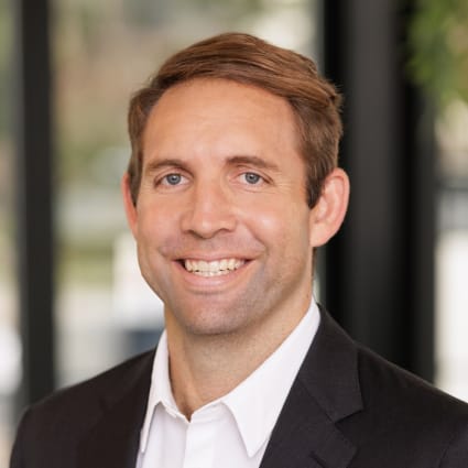 Hank Jenkins, Vice President at SRS Real Estate Partners