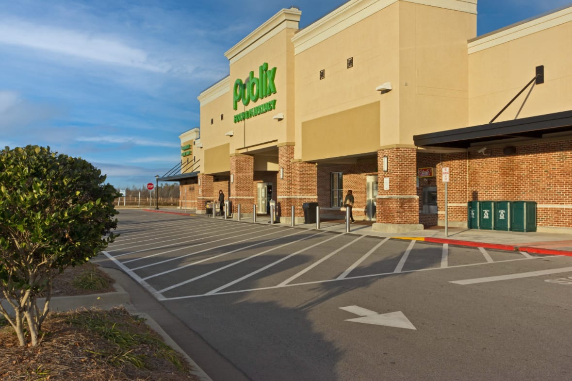 Harvest Square | Retail for lease in Harvest, Alabama - SRS