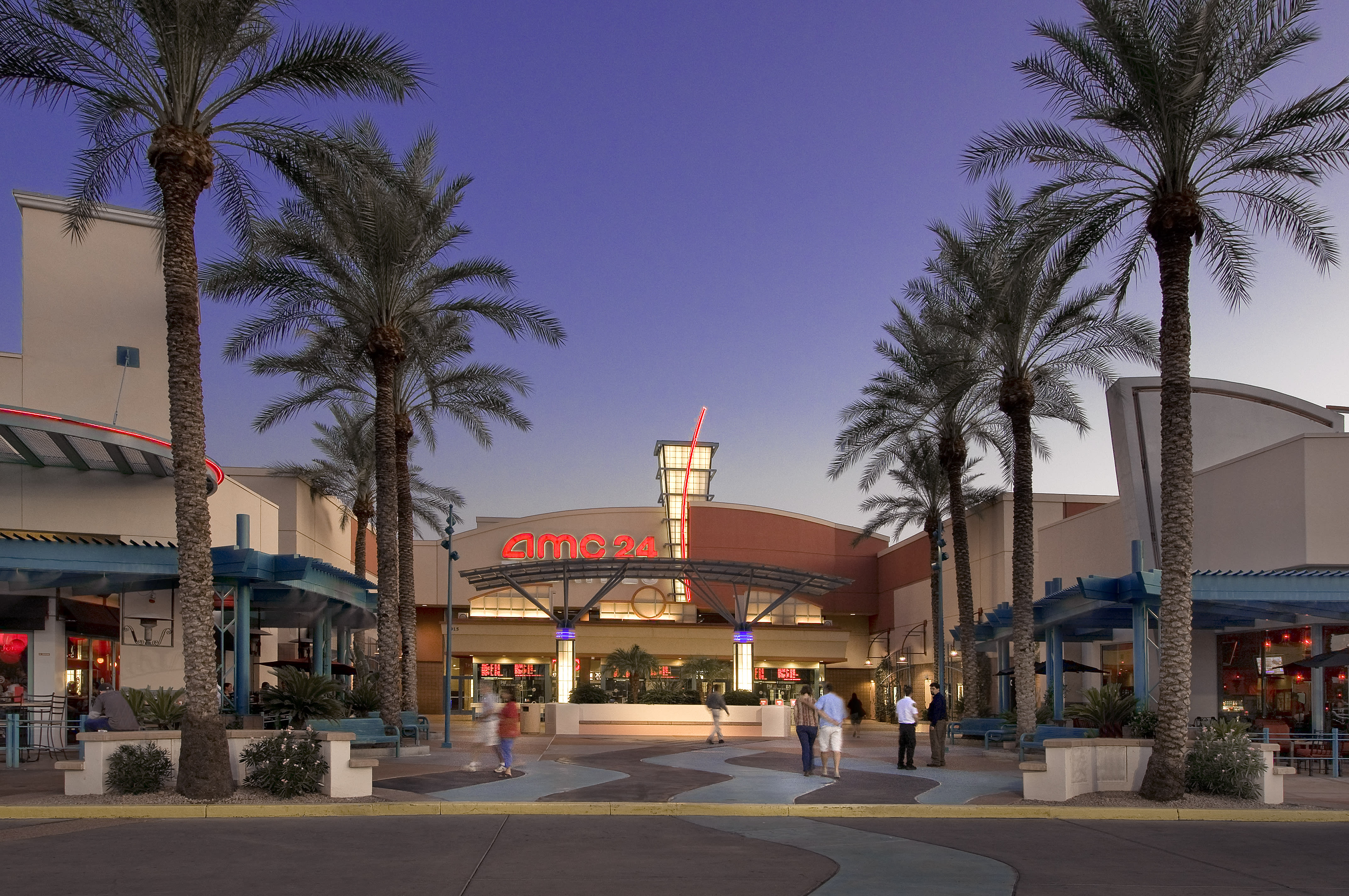 Ahwatukee Foothills Towne Center | Retail for lease in Phoenix, Arizona ...