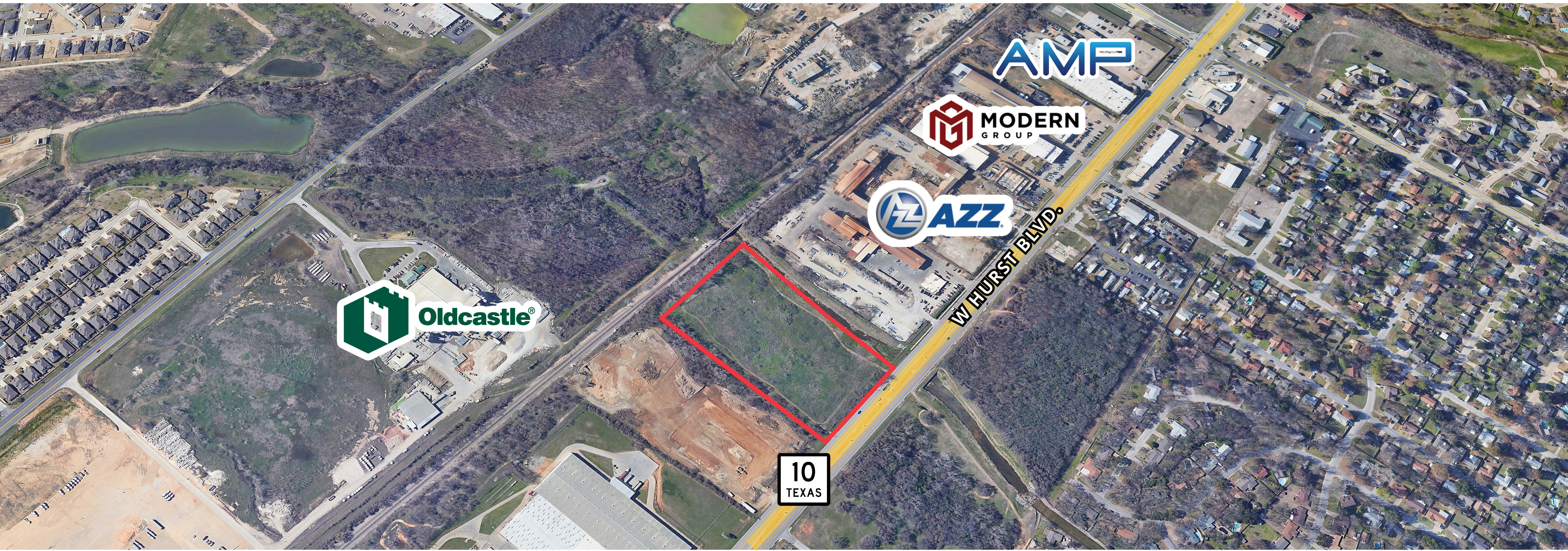Coming Soon! 124,685 SF New Development | Industrial for sale or lease ...