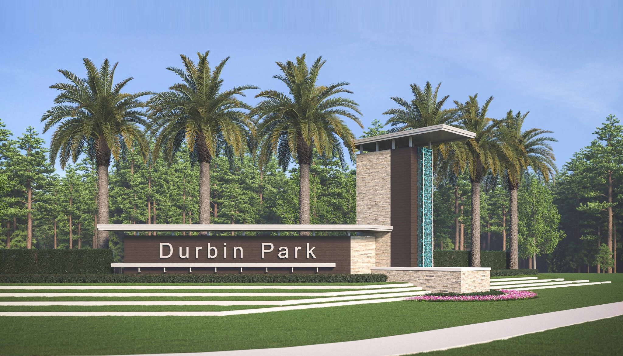 Durbin Park | Land for sale in St Johns, Florida - SRS