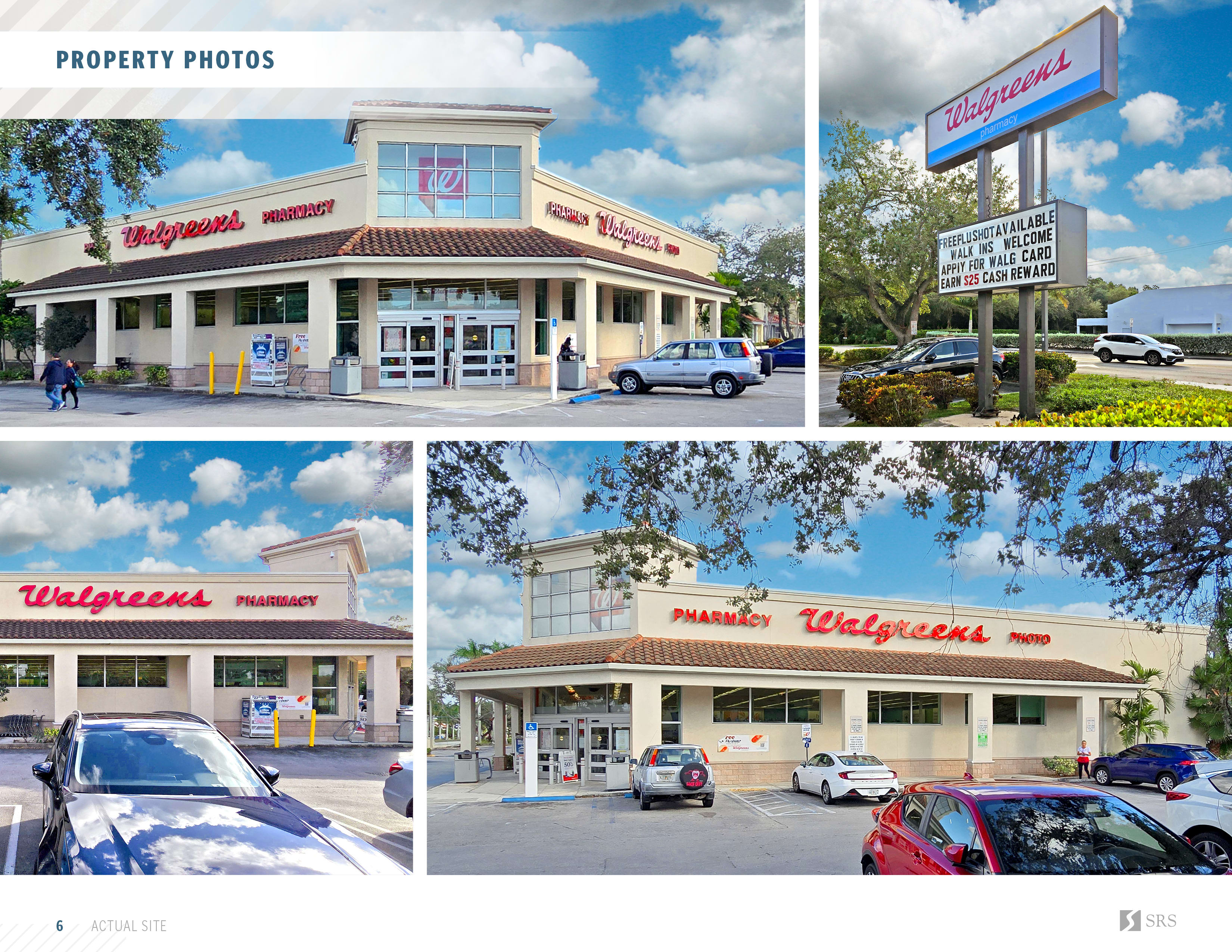 Miami, FL - Walgreens (SW 88th St) | Retail investment sale in Miami ...