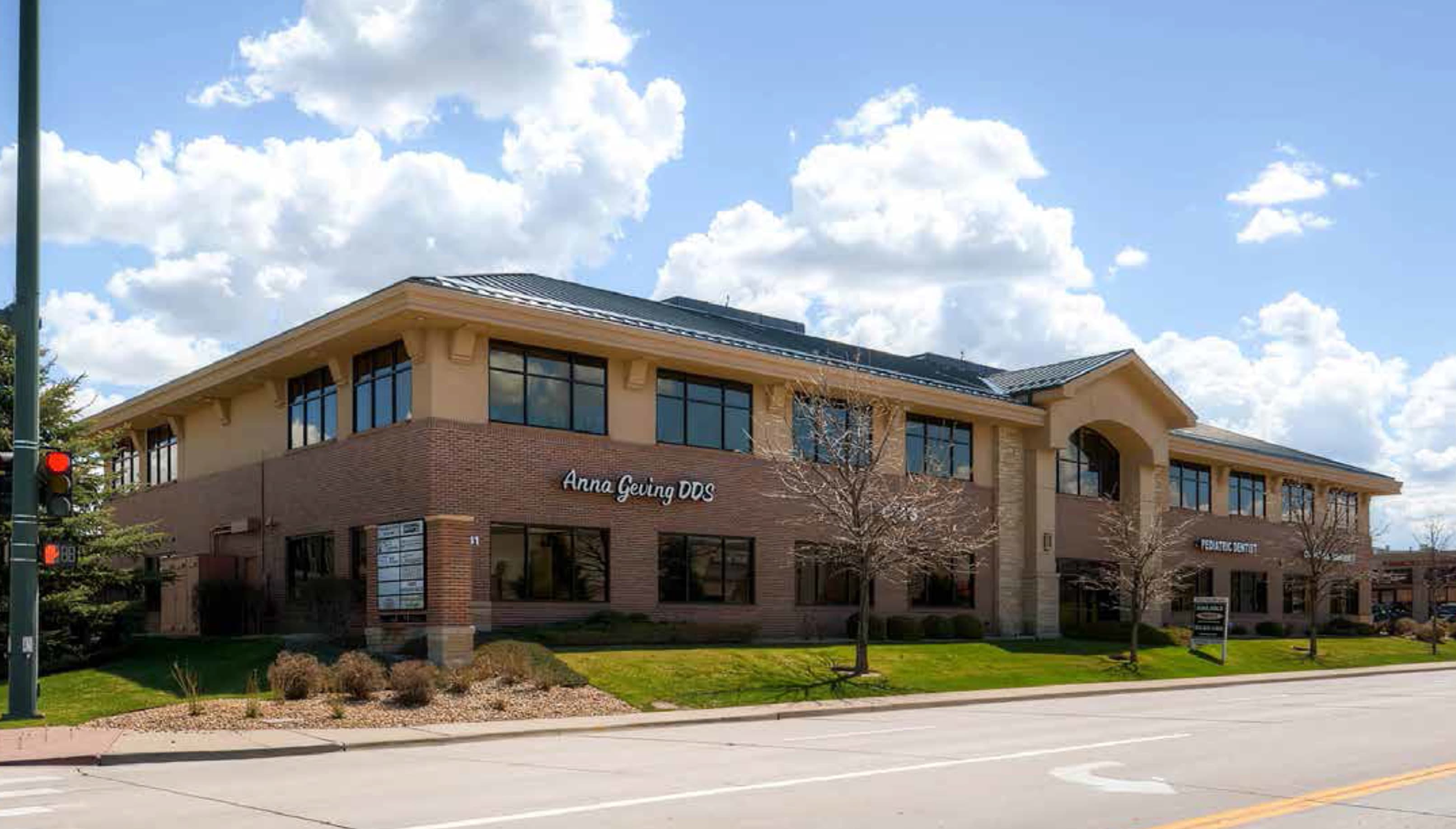 Twenty Mile Station | Retail for lease in Parker, Colorado - SRS