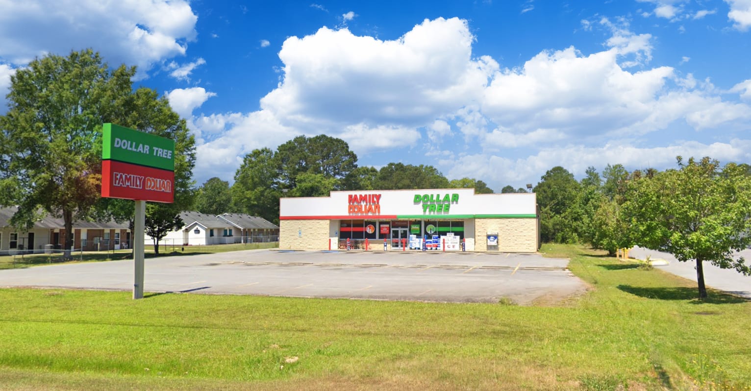 525 N Main Street | Retail for sale or lease in Rich Square, North ...