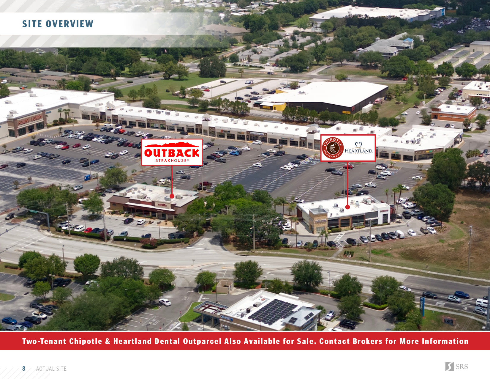 Lakeland, FL - Outback Steakhouse | Retail investment sale in Lakeland ...