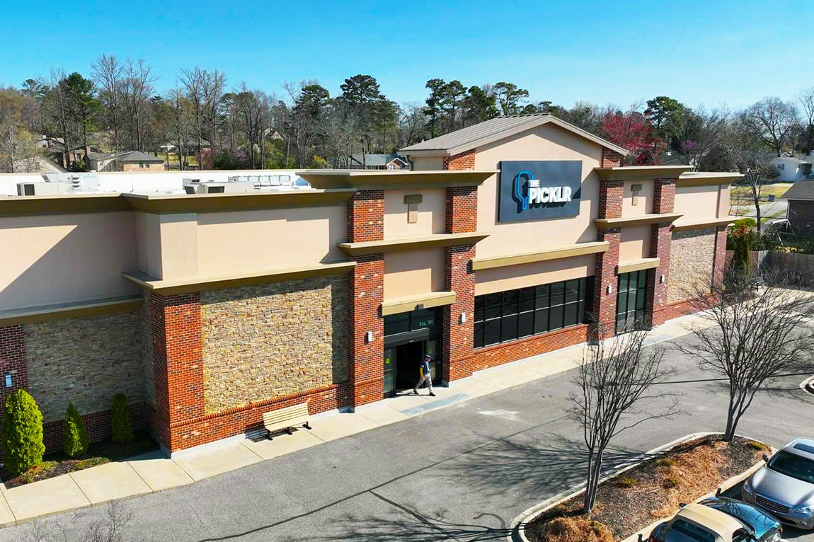 Vestavia Commons | Retail investment sale in Vestavia Hills, Alabama - SRS