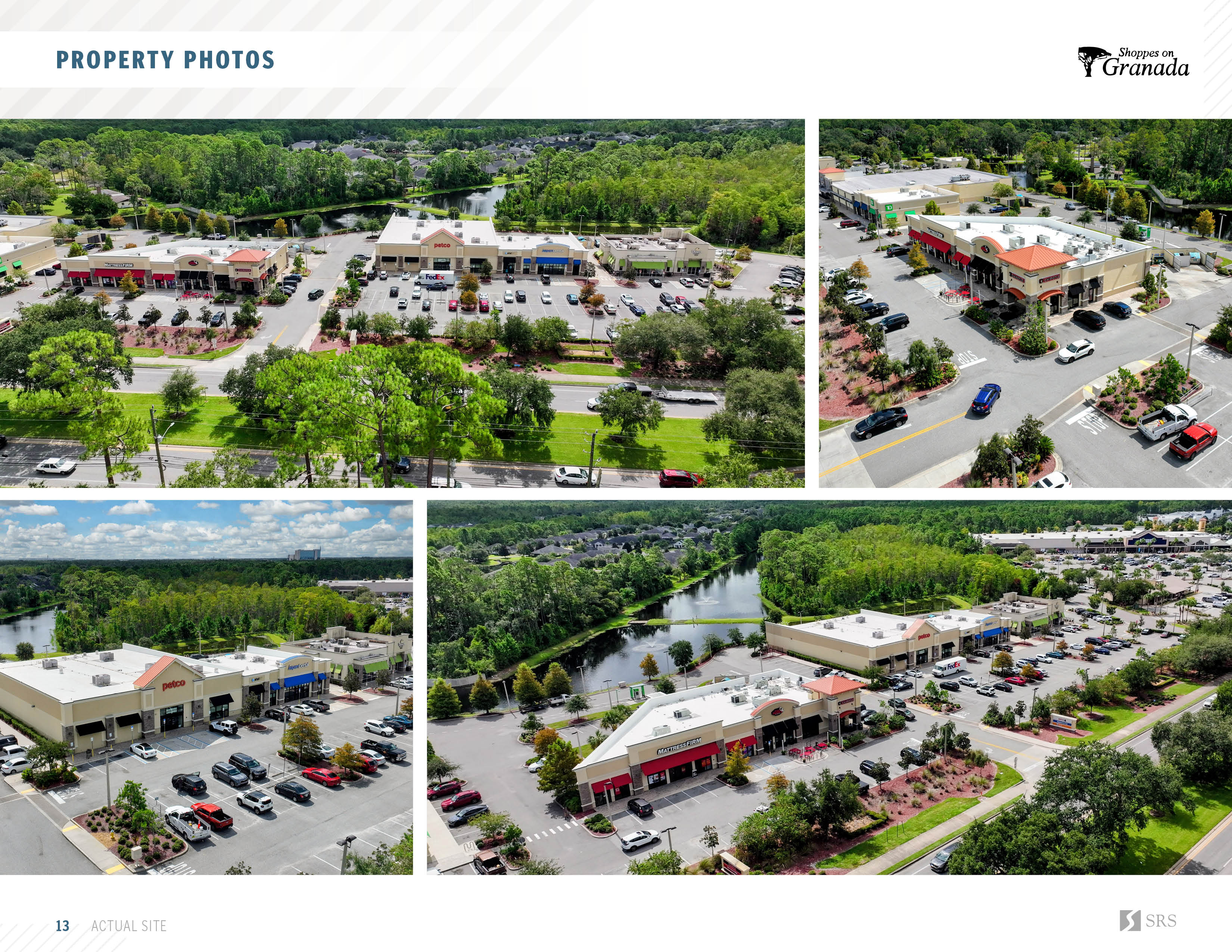 Ormond Beach, FL - Shoppes on Granada | Retail investment sale in ...