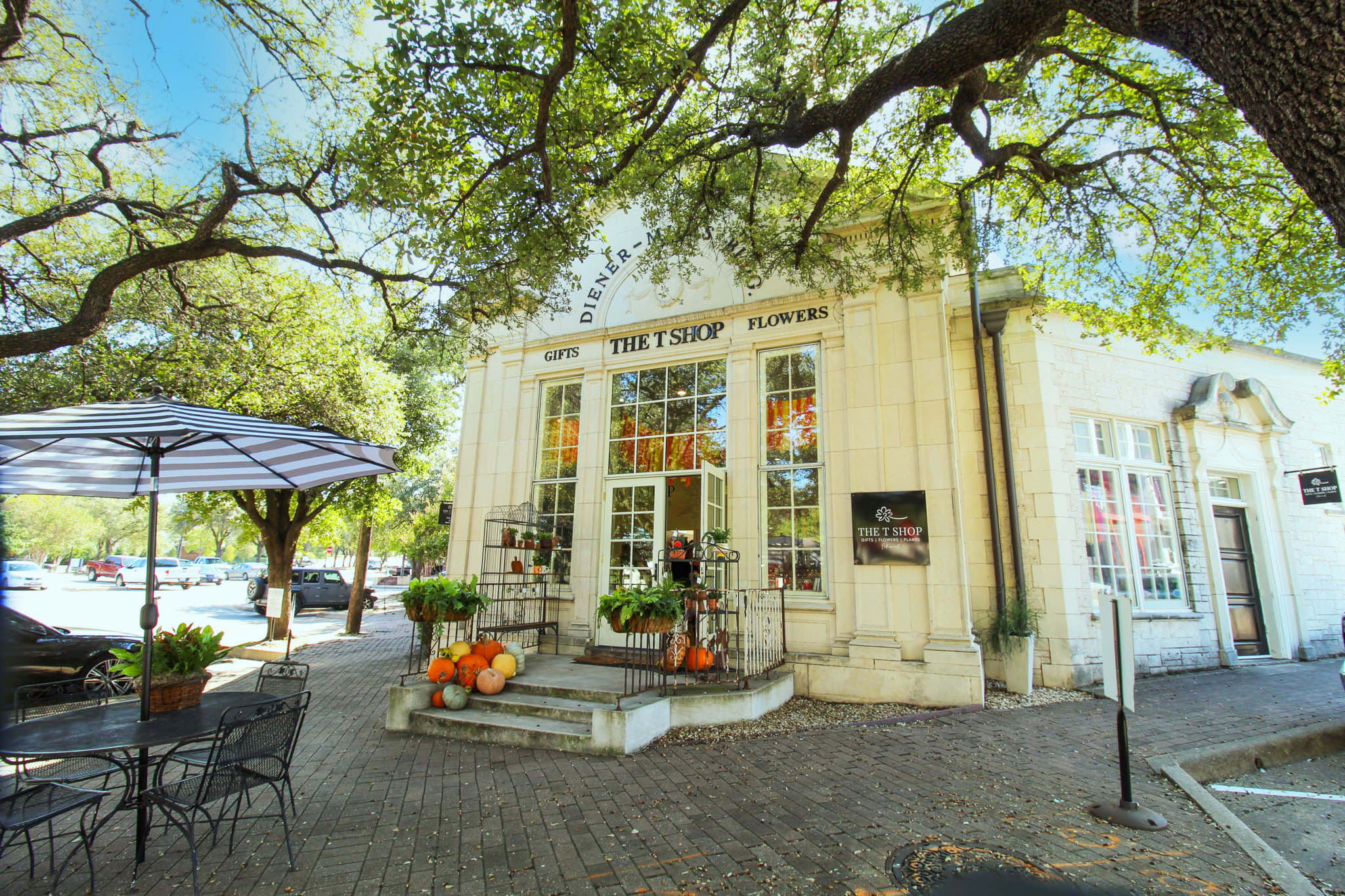 Dallas, TX - Lakewood Village | Retail investment sale in Dallas, Texas ...