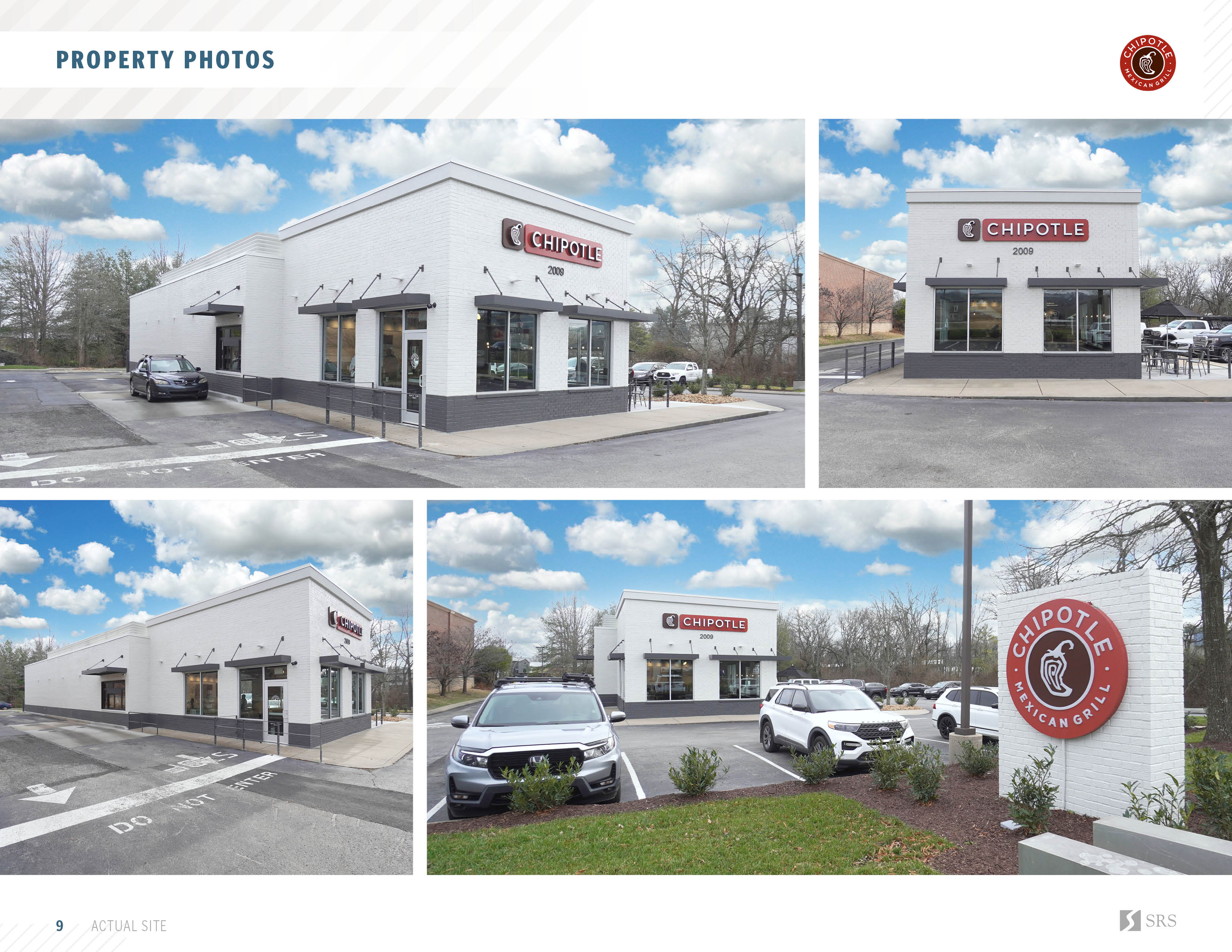 Franklin, TN - Chipotle | Retail investment sale in Franklin, Tennessee ...